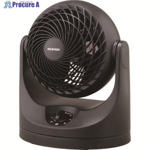 Iris（イリス） IRIS 271090 大型サーキュレーター 首振りタイプ