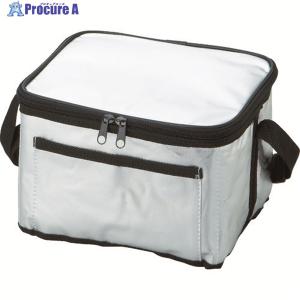 TRUSCO中山 TRUSCO 保冷バッグT-Coolio 26L ▽268-4414 CLBCA 1個