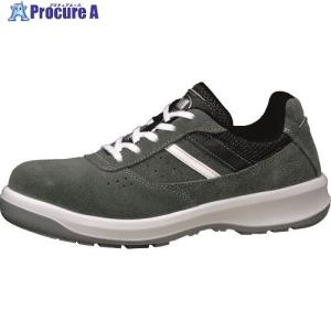 ミドリ安全 安全靴 G3555 (バンドタイプ) ブルー 23.5〜28.0 : ミドリ