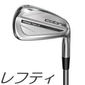 COBRA（コブラ） (レフティモデル)Cobra Golf KING Forged CB Iron