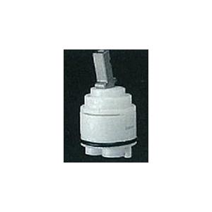 KVK シングルレバー用カートリッジ KPS027H-E :KPS027H-E:プロマート Yahoo!店 - 通販 - Yahoo!ショッピング