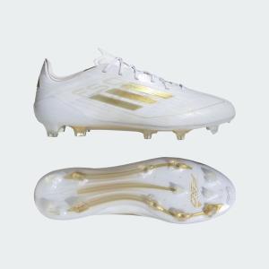 adidas（アディダス） F50 ELITE FG サッカースパイク F50 天然芝用