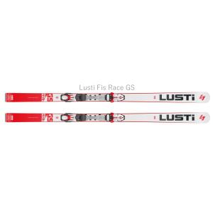 20-21 LUSTi GS FIS Set :lusti-gsfis:PRO SPORTS WEBSHOP - 通販 - Yahoo!ショッピング