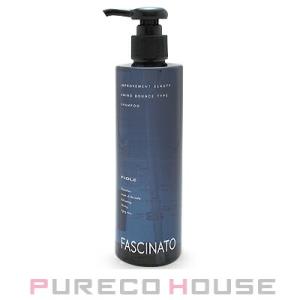 FASCINATO フィヨーレ ファシナート シャンプーAB アミノバウンス