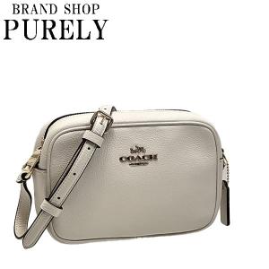 COACH（コーチ） バッグ ミニショルダーバッグ ダブルファスナー