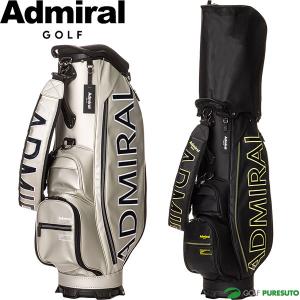 Admiral Golf（アドミラルゴルフ） 9型 キャディバッグ ダイニーマ