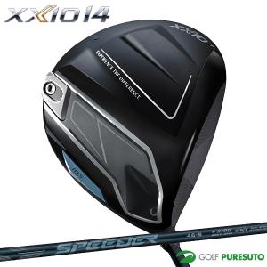 XXIO ダンロップ ゼクシオ 14 ドライバー MP1400 カーボンシャフト