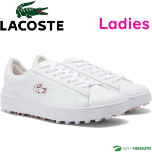 LACOSTE（ラコステ） ゴルフシューズ スパイクレス GOLF POINT 225 1