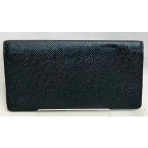 LOUIS VUITTON（ルイ・ヴィトン） ルイ ヴィトン タイガ 財布