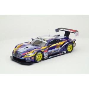 1/43 スーパーGT ゼント セルモ オカヤマ テスト Super GT 500 1/43 スーパーGT ゼント セルモ オカヤマ テスト Super GT 500
