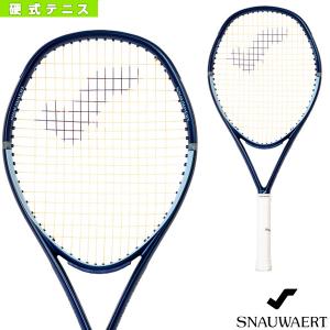 スノワート SNAUWAERT 硬式テニスラケット VITAS100R FF ビタス スノワート SNAUWAERT 硬式テニスラケット VITAS100R FF ビタス
