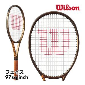 Wilson ウイルソン テニスラケット プロ スタッフ X V14.0 PRO Wilson ウイルソン テニスラケット プロ スタッフ X V14.0 PRO