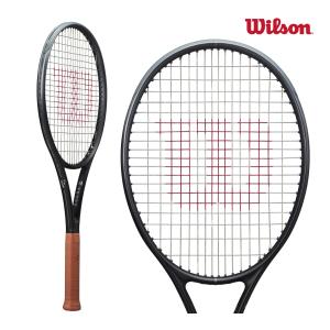 Wilson ウイルソン テニスラケット プロ スタッフ X V14.0 PRO Wilson ウイルソン テニスラケット プロ スタッフ X V14.0 PRO