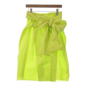 DRIES VAN NOTEN（ドリス ヴァン ノッテン） スカート SHEELAM 010853