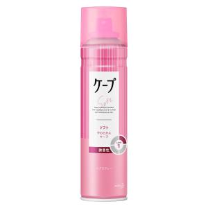 ケープ ソフト 微香性 180g : くすりのレデイハートショップ - 通販