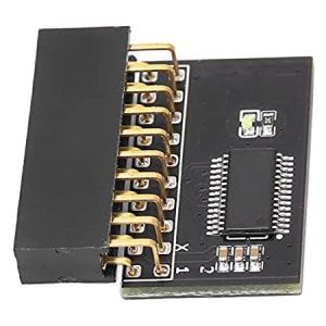 Tpm Module 20 Pin - 日本