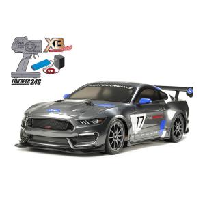 タミヤ(TAMIYA)/57916/XB トヨタ GR スープラ (TT-02シャーシ タミヤ(TAMIYA)/57916/XB トヨタ GR スープラ (TT-02シャーシ