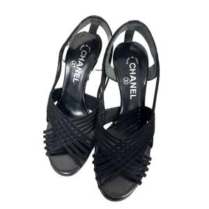 CHANEL（シャネル） サンダル レディース 中古 古着 : RAGTAG Online