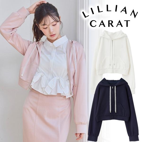 セレクトショップreal - LILLIAN CARAT（リリアンカラット）｜Yahoo!ショッピング