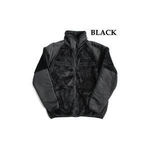 アメリカ軍 ECWC S Gen3 両面フリースジャケット 〔 Mサイズ