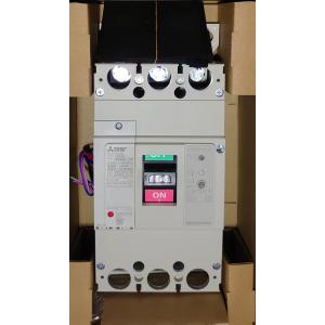 三菱電機 漏電遮断器 高調波・サージ対応形 NV-Cシリーズ (経済品) NV400-CW 3P 300A 100-440V 1.2.500MA *AL-1LS (警報スイッチ付) 定格電流 ...