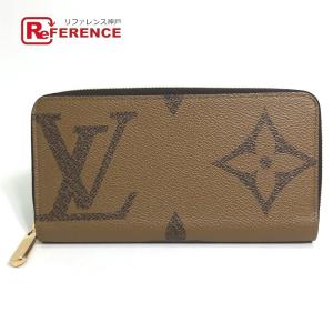 LOUIS VUITTON（ルイ・ヴィトン） 長財布 ダミエアズール ジッピー