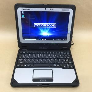Panasonic Toughbook cf-20 11.4V 30Wh panasonic ノート PC Panasonic Toughbook cf-20 11.4V 30Wh panasonic ノート PC