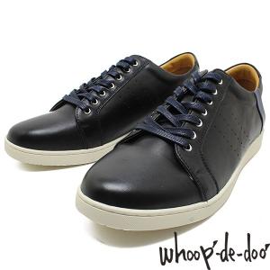 ARGIS（アルジス） 12103 上質レザー・チャッカブーツ ブラック メンズ