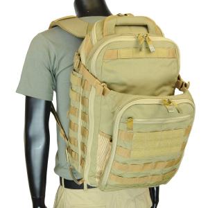 DIRECT ACTION バックパック 30L GHOST MK2 3day [ レンジャーグリーン