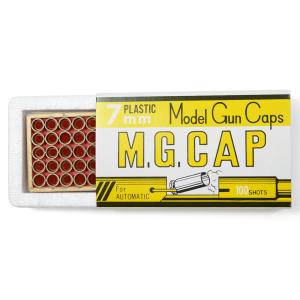 マルシン工業 マルシン キャップ火薬 7mm モデルガン専用 プラグ マルシン工業 マルシン キャップ火薬 7mm モデルガン専用 プラグ