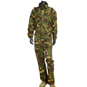 ROTHCO（ロスコ） つなぎ フライトスーツ [ ウッドランドカモ / M