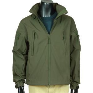 Rothco ジャケット スペシャル OPS タクティカル [ ウッドランドカモ