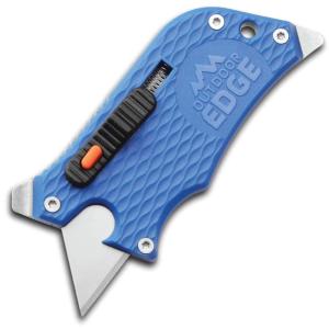 CIVIVI ユーティリティーナイフ Mandate カッターナイフ 替え刃3枚付属