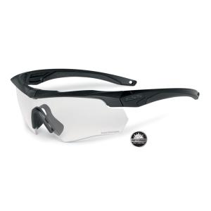 ESS シューティンググラス CROSSBOW クロスボウ 偏光サングラス 740