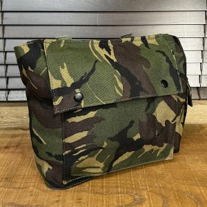 High Speed Gear ガスマスクポーチ V2 ドロップレッグ ショルダー