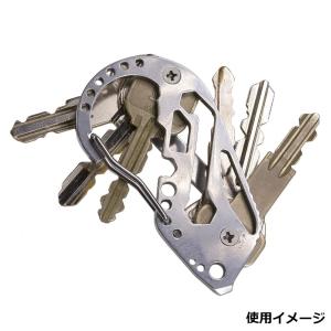 KeyBar キーオーガナイザー key organizer 12本収納 キーケース