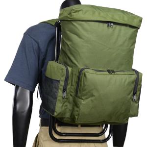 MAXPEDITION バックパック FALCON-III 35L PT1430 [ フォリアージュ