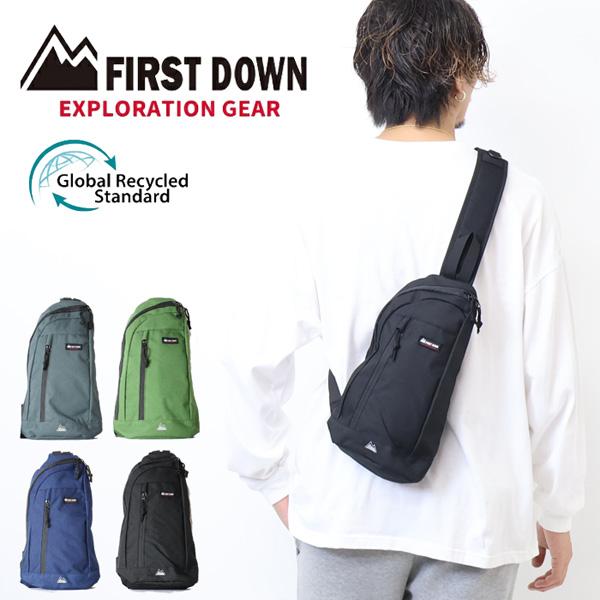 FIRST DOWN EXPLORATION GEARの商品一覧｜通販 - Yahoo!ショッピング