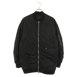 CHROME HEARTS（クロムハーツ） ブルゾン サイズ:M JKT GRP NOT BOMBER