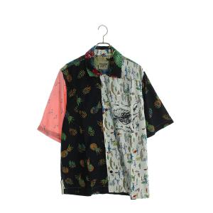 ギャラリーデプト CF40014F サイズ:33 ペンキフレアチノロングパンツ