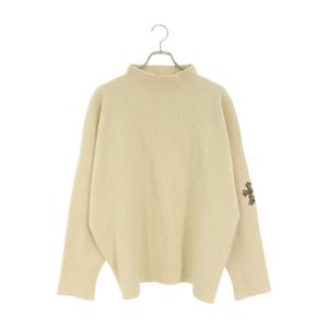 CHROME HEARTS（クロムハーツ） サイズ:M ハラコクロスパッチ