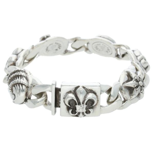 クロムハーツブレスレットのおすすめ人気ランキングTOP100 - Yahoo!ショッピング