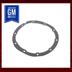 【GM GENUINE★デフカバーガスケット リア 15807693】シボレー C1500 C/Kピックアップ タホ サバーバン エスカレード ...