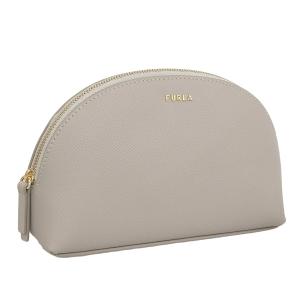 FURLA（フルラ） ポーチ ゴッチャ カーキグリーン レディース FURLA