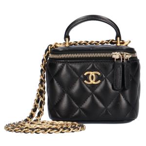 CHANEL（シャネル） （中古）シャネル マトラッセ ラグジュアリー