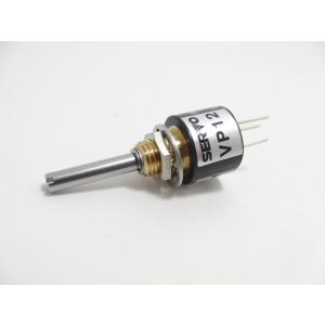 ロボテナショップ - ポテンショメータ|可変抵抗（電子部品｜センサ）｜Yahoo!ショッピング