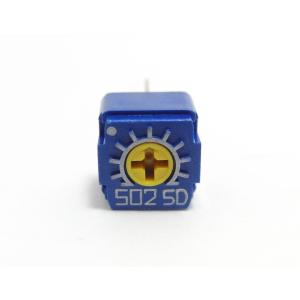 ロボテナショップ - ポテンショメータ|可変抵抗（電子部品｜センサ）｜Yahoo!ショッピング