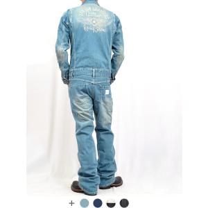 VANSON 【再入荷】【当店別注】 バンソン ツナギ つなぎ ワン VANSON 【再入荷】【当店別注】 バンソン ツナギ つなぎ ワン