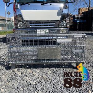 ROUTE88 - メッシュパレット｜Yahoo!ショッピング