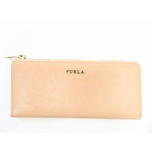 FURLA（フルラ） 【ウィンターSALE☆30%OFF】フルラ 長財布 L字